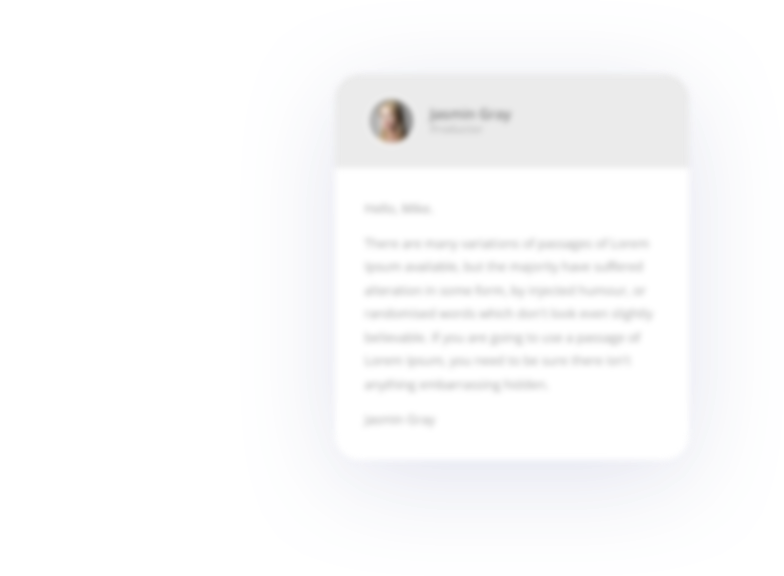 ANANDA Dev - Application Solution